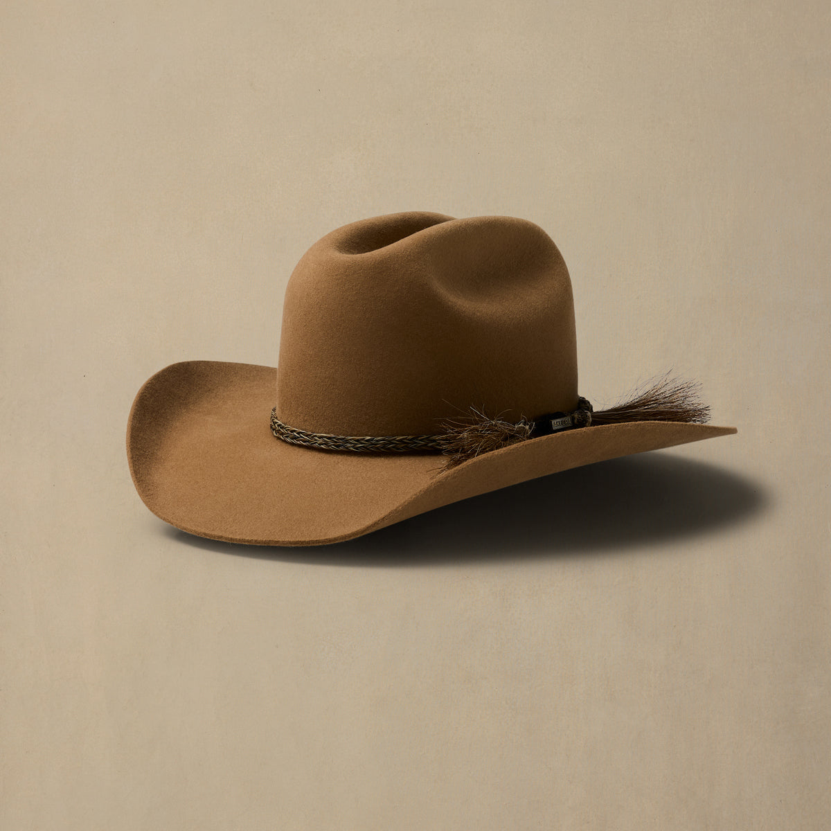 Akubra Hats - Rough Rider - Spice