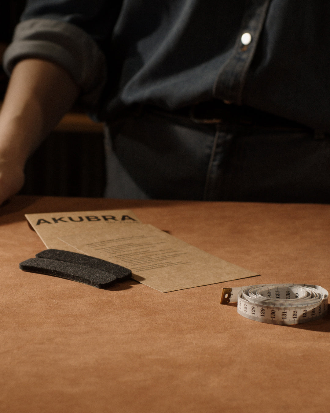 How To Measure Your Head Size For The Perfect Akubra Fit