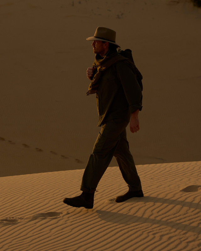 The Original Adventurer: How Akubra Became the Hat For Exploring Australia