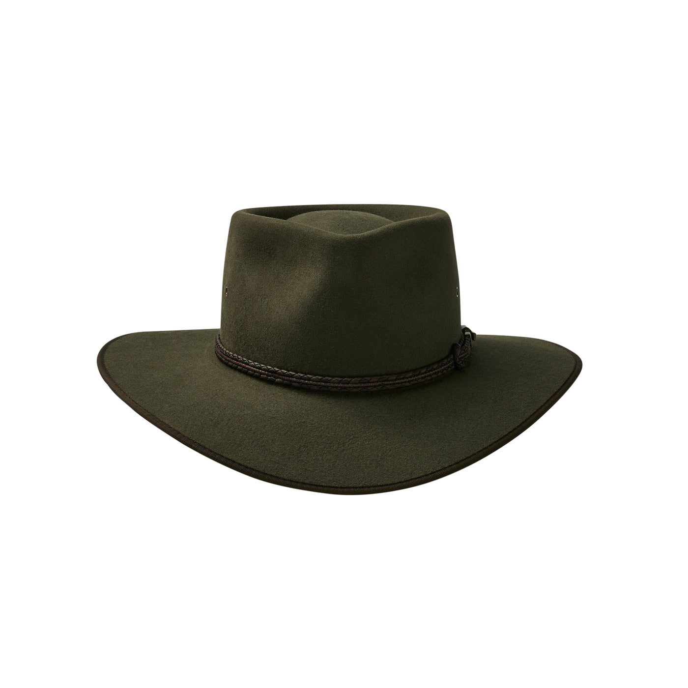 Akubra Hats - Australian Made since 1876