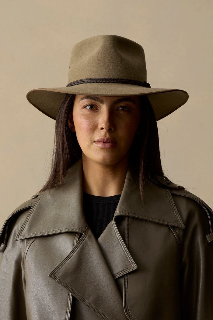 Akubra Cattleman Hat