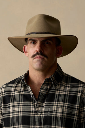 Akubra Cattleman Hat