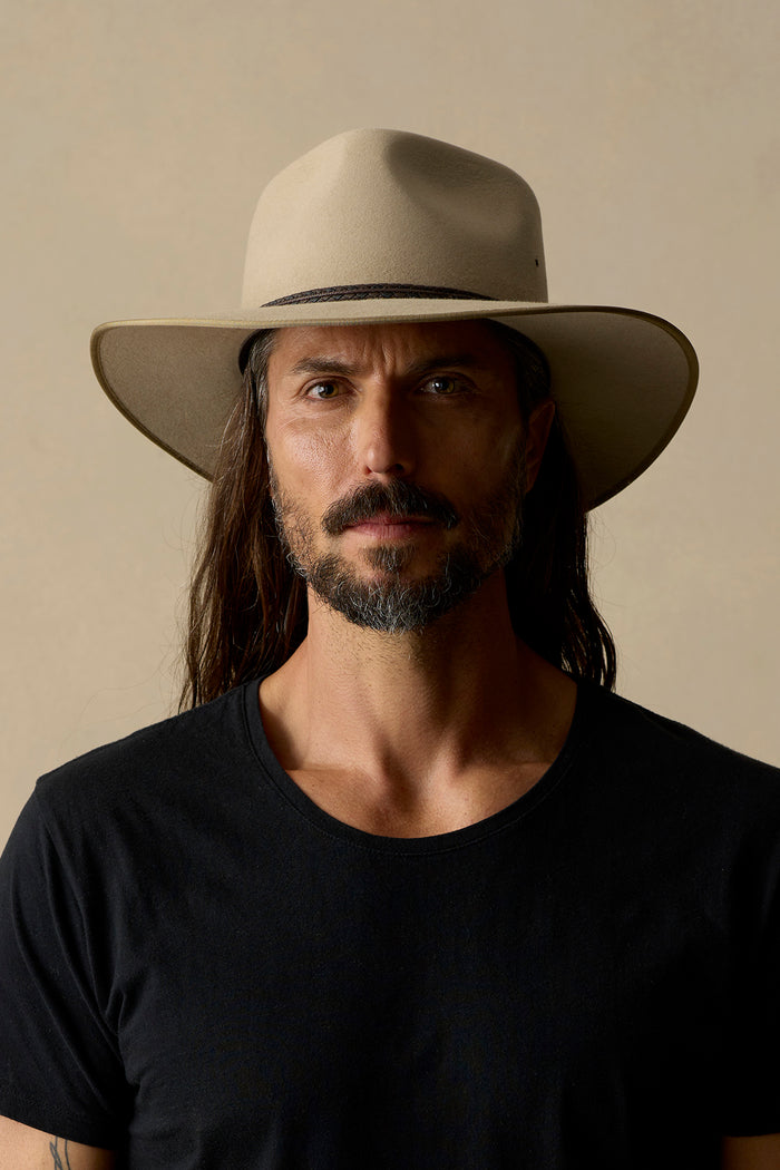 Akubra Cattleman Hat