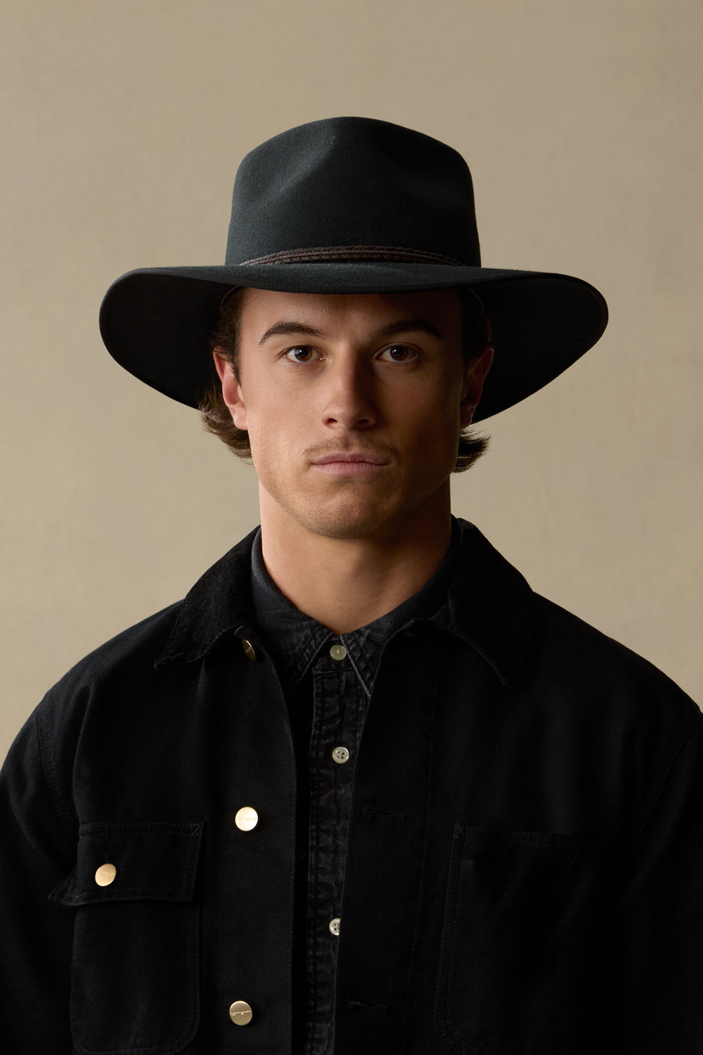 Akubra Cattleman Hat