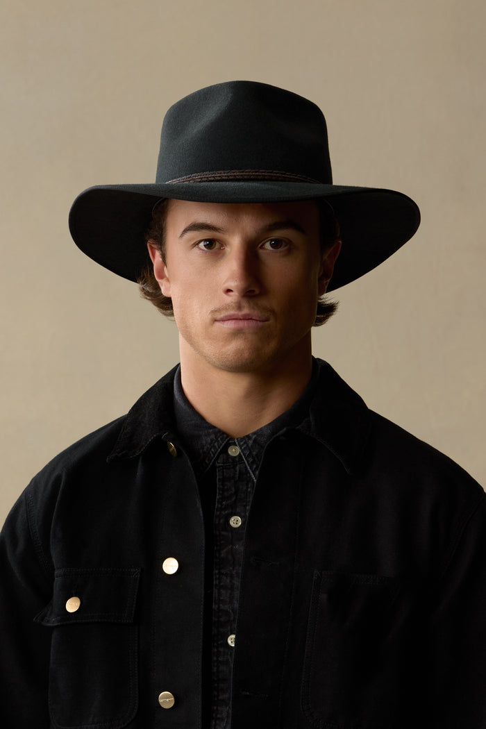 Akubra Cattleman Hat