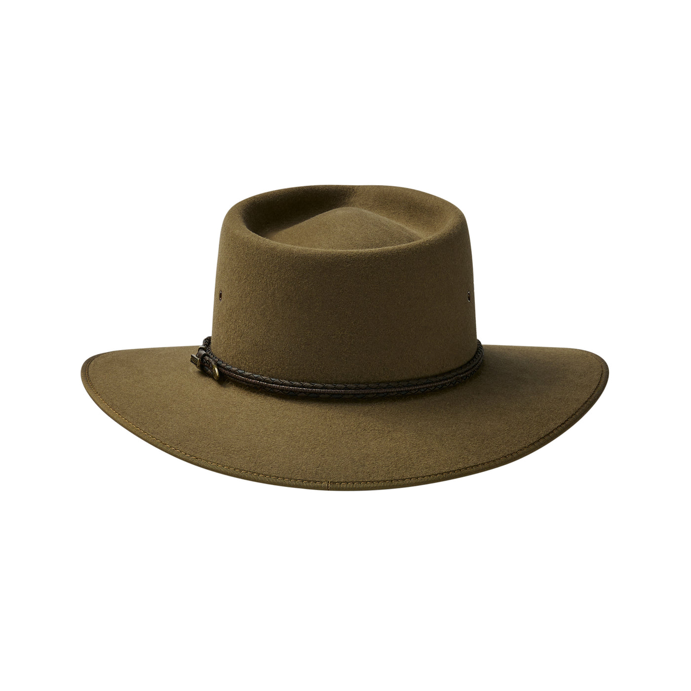 Akubra Cattleman Hat