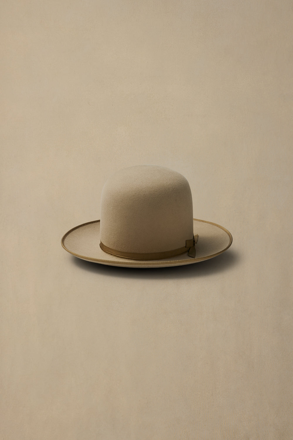 Akubra Hats - Campdraft - Silver Belly