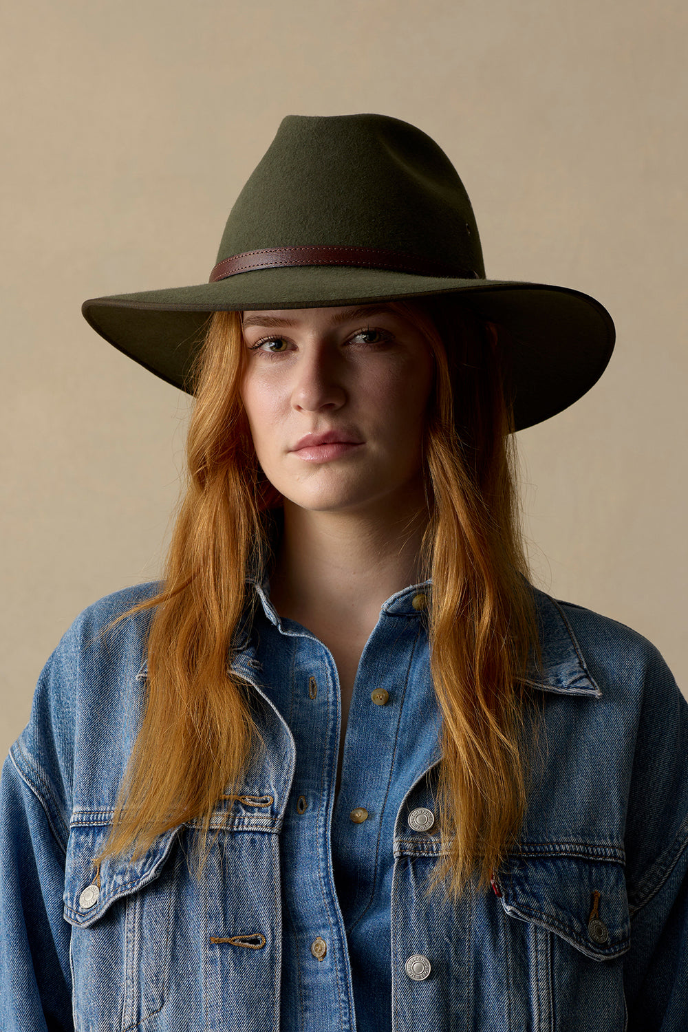 Akubra Kids Hats – Style & Protection