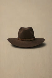 Akubra Hats - Riverina - Loden