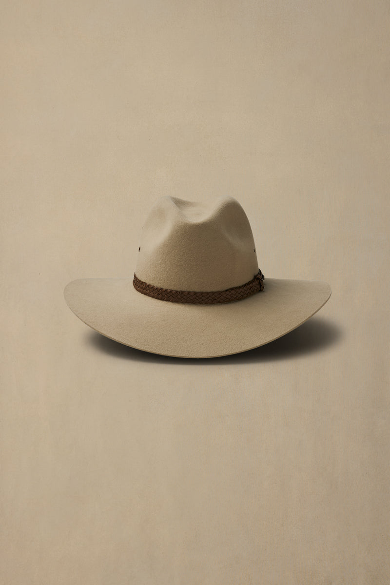 Akubra - Master Hatters Since 1876 - Made in Kempsey NSW Australia