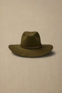 Akubra Hats - Riverina - Khaki
