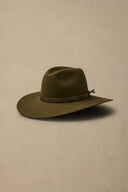Akubra Hats - Riverina - Khaki