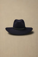 Akubra Hats - Riverina - Midnight