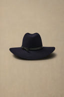 Akubra Hats - Riverina - Midnight