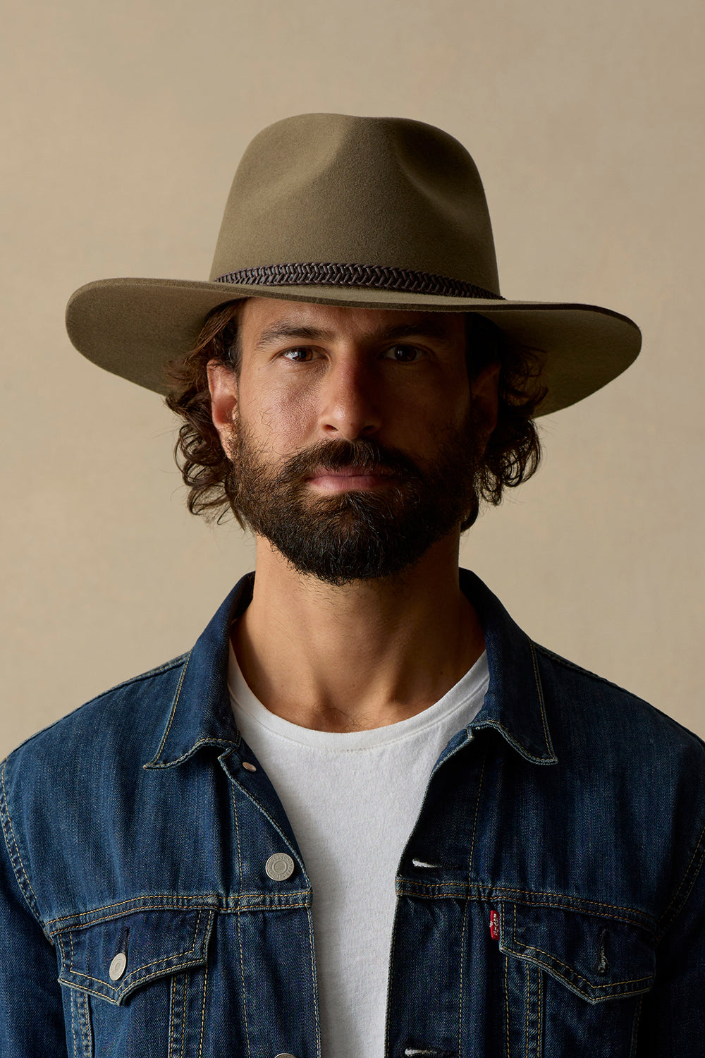 Akubra Avalon Hats – Classic & Refined