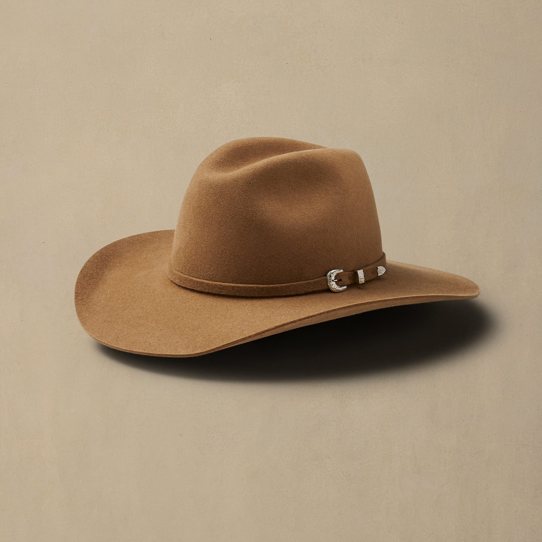 Akubra Hats - Highway Tune - Spice