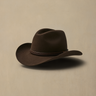 Akubra Hats - Kiandra - Loden