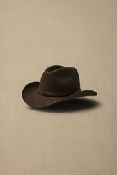 Akubra Hats - Kiandra - Loden