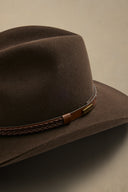 Akubra Hats - Kiandra - Loden