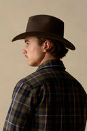 Akubra Hats - Kiandra - Loden