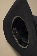 Akubra Hats - The Outback Club - Black