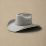 Akubra Hats - The Outback Club - Quartz