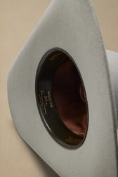 Akubra Hats - The Outback Club - Quartz