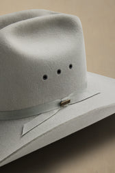 Akubra Hats - The Outback Club - Quartz