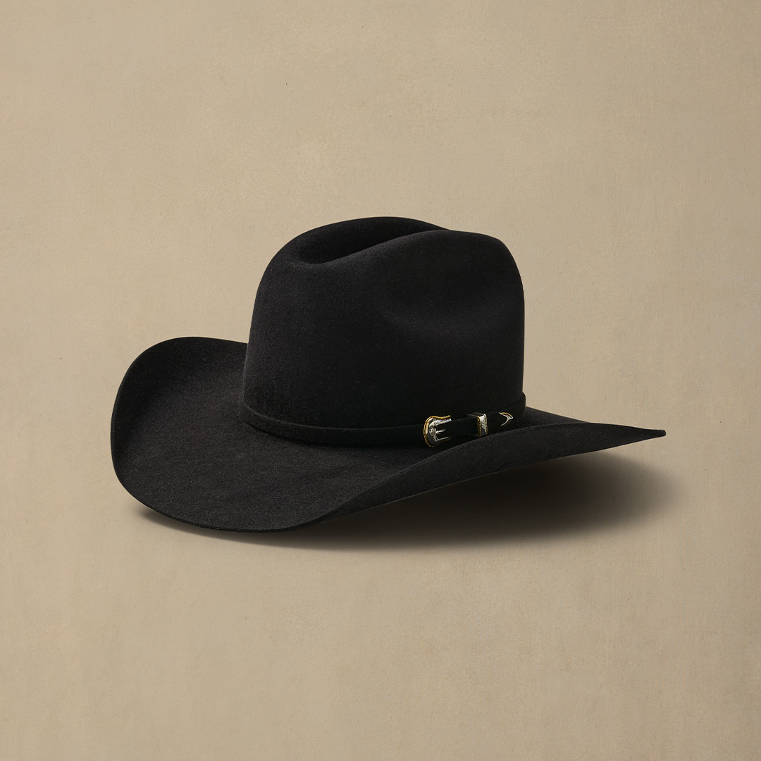 Akubra Hats - Big Sky - Black