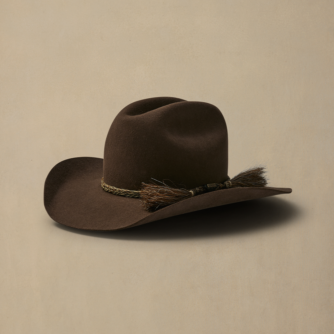 Akubra Hats - Rough Rider - Loden