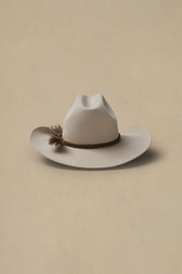 Akubra Hats - Rough Rider - Light Sand