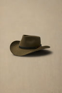 Akubra Hats - Snowy River - Eucalypt