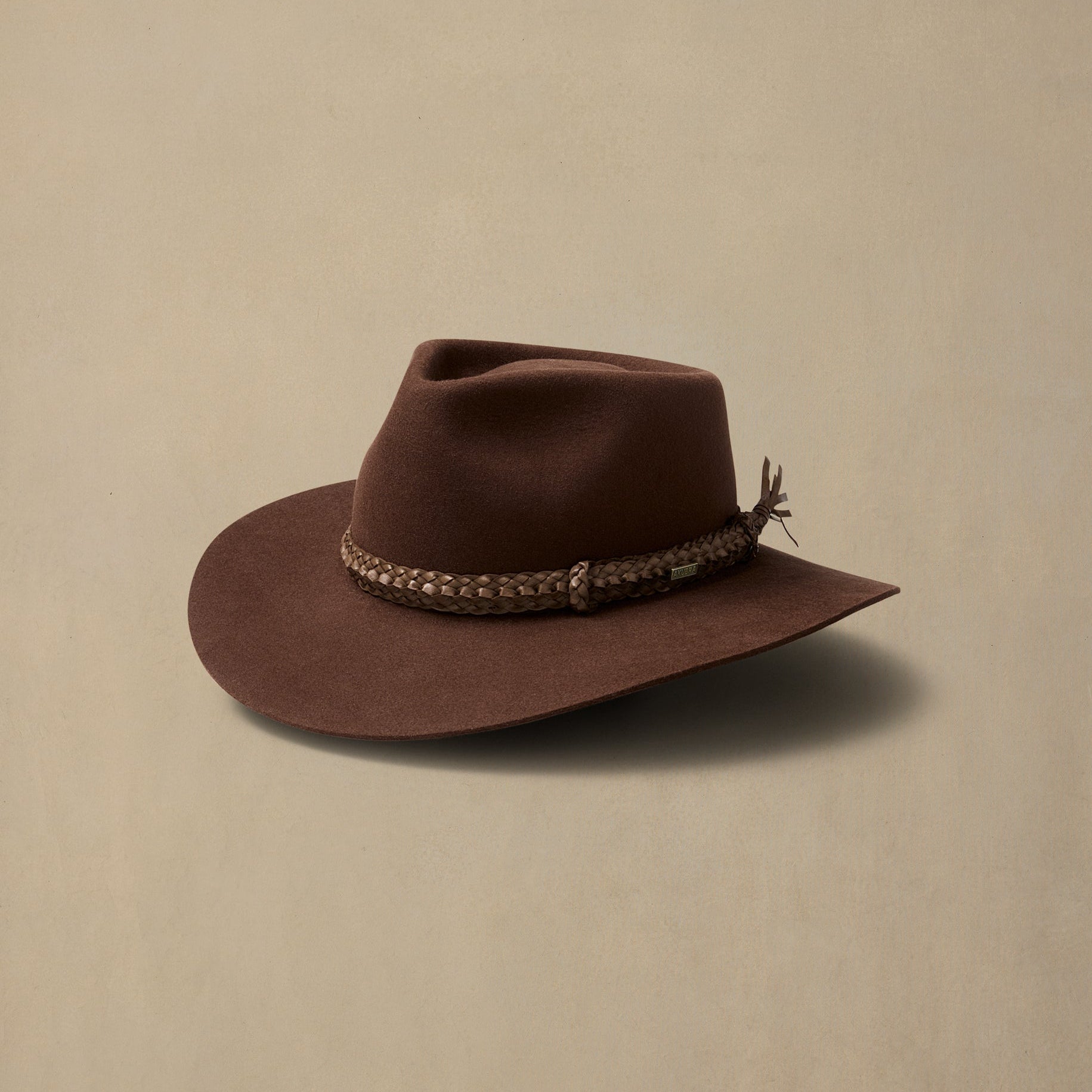 Akubra Hats - The Akubra Brumby - Moose