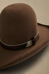 Akubra Hats - Sombrero - Fawn