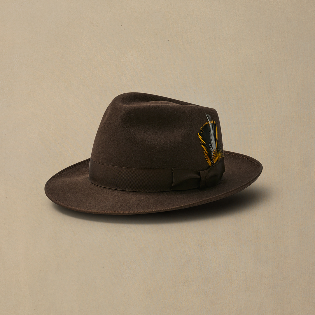 Akubra Hats - Stylemaster - Loden