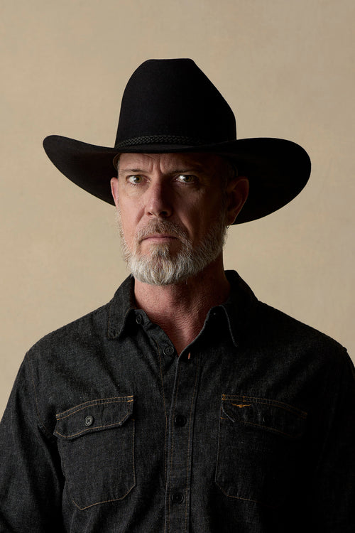 Akubra The Arena Hats – Performance & Style