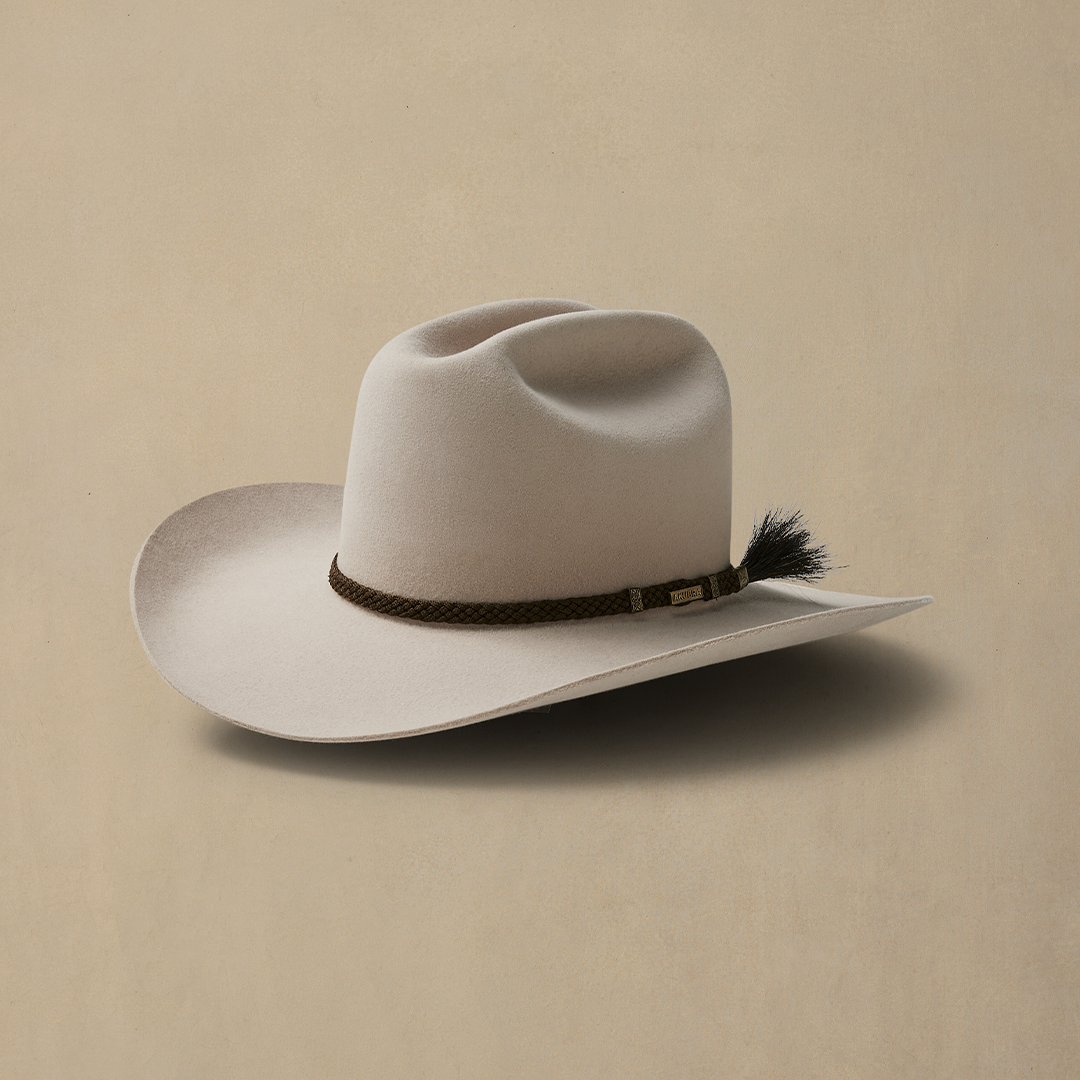 Akubra Hats - The Arena - Light Sand