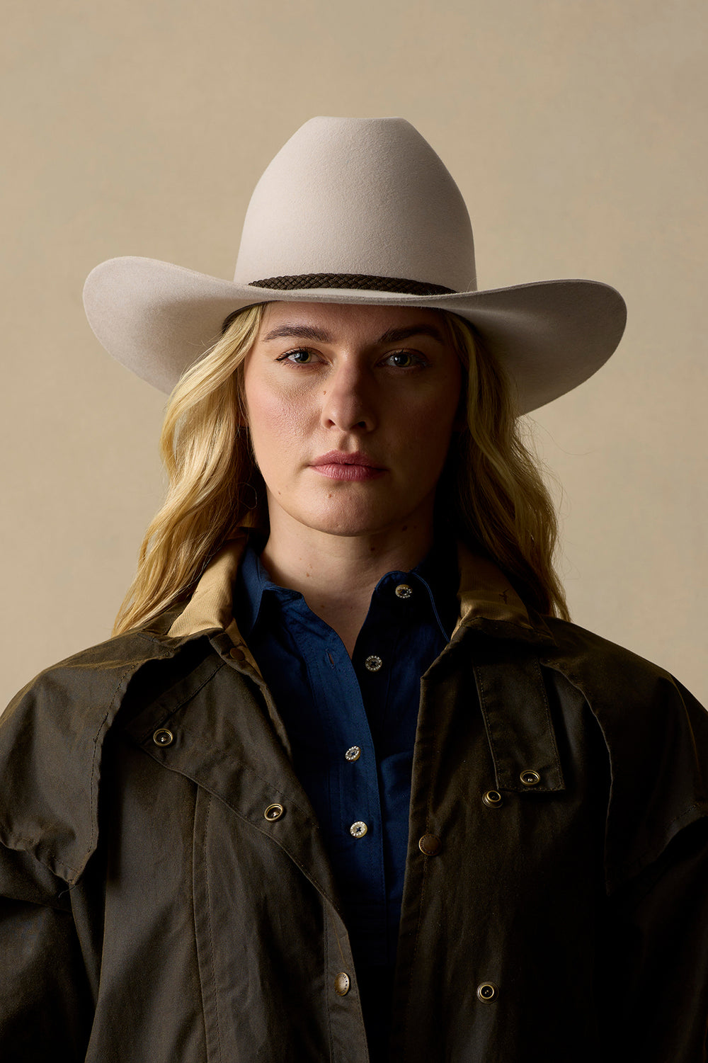 Akubra The Arena Hats – Performance & Style