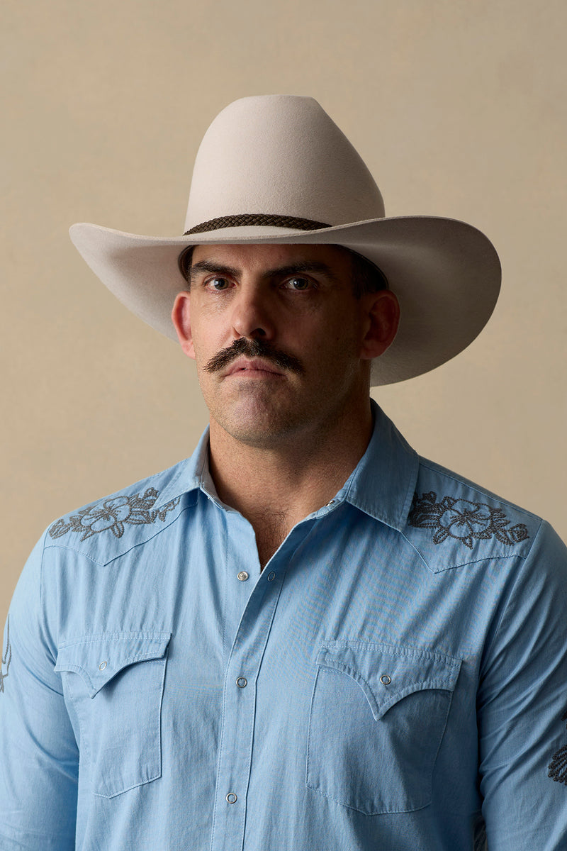 Akubra The Arena Hats – Performance & Style