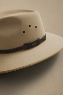 Akubra Hats - Tablelands - Sand