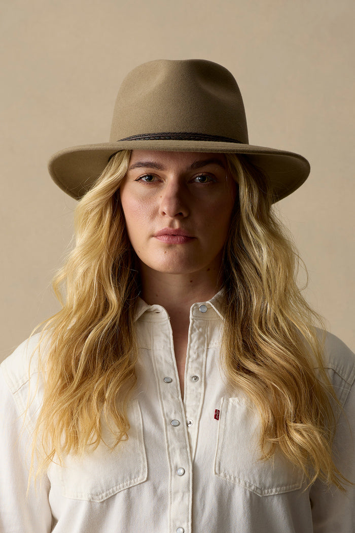 Akubra Hats – Iconic Australian Headwear