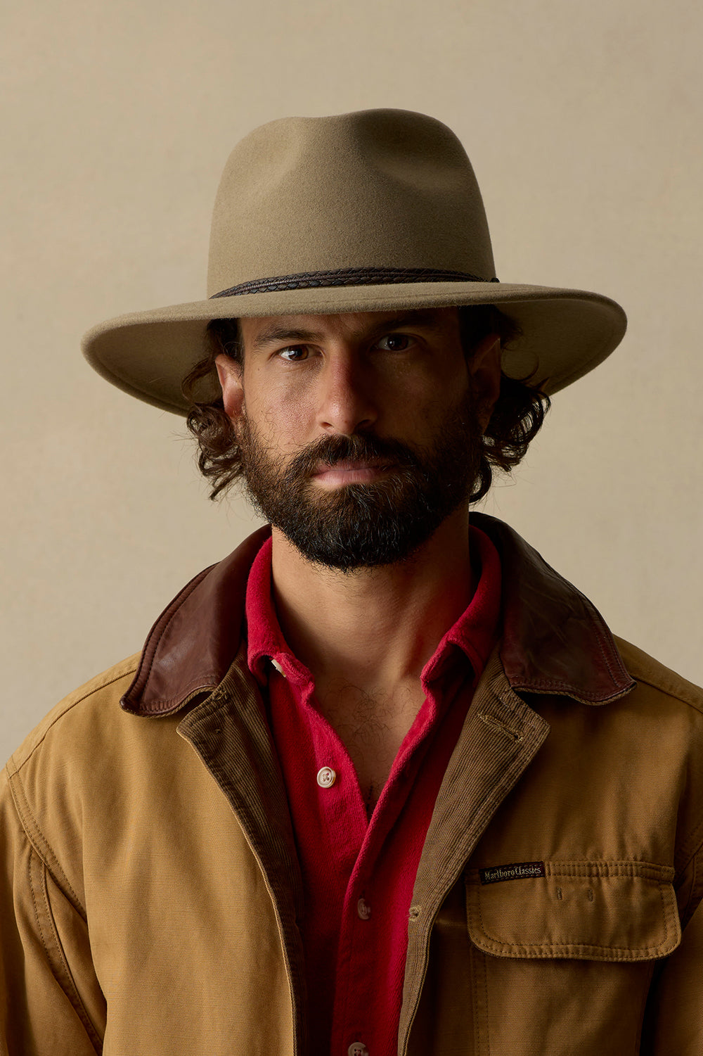 Akubra Urban Hats – Timeless Style for City Adventures