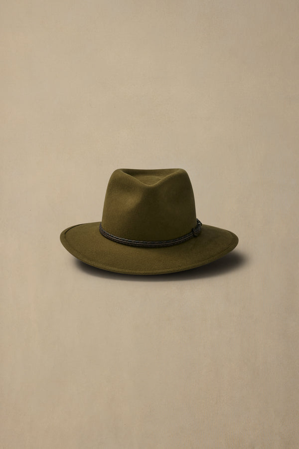 Akubra - Master Hatters Since 1876 - Made in Kempsey NSW Australia