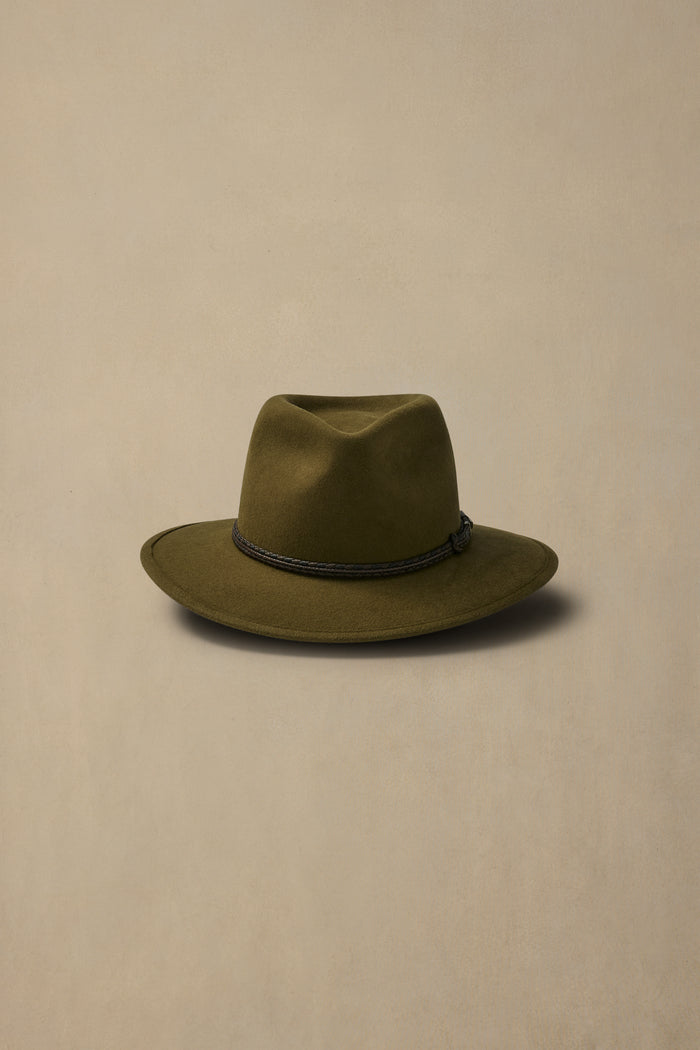 Akubra - Master Hatters Since 1876 - Made in Kempsey NSW Australia