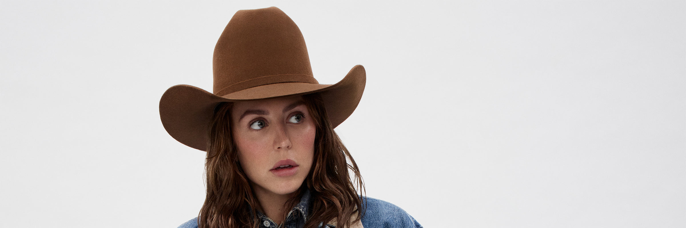 Akubra Big Smoke Hats – Classic & Stylish