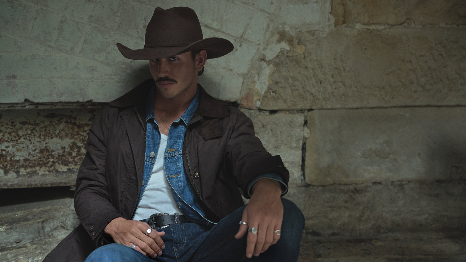 Beneath The Brim: Liam Swiderski