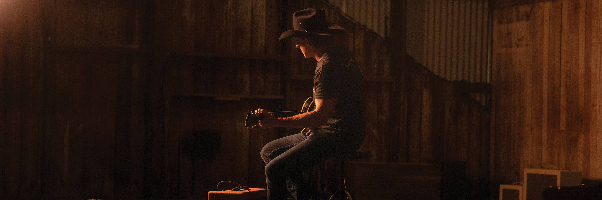 Akubra Outback Club Hats – Heritage & Ruggedness