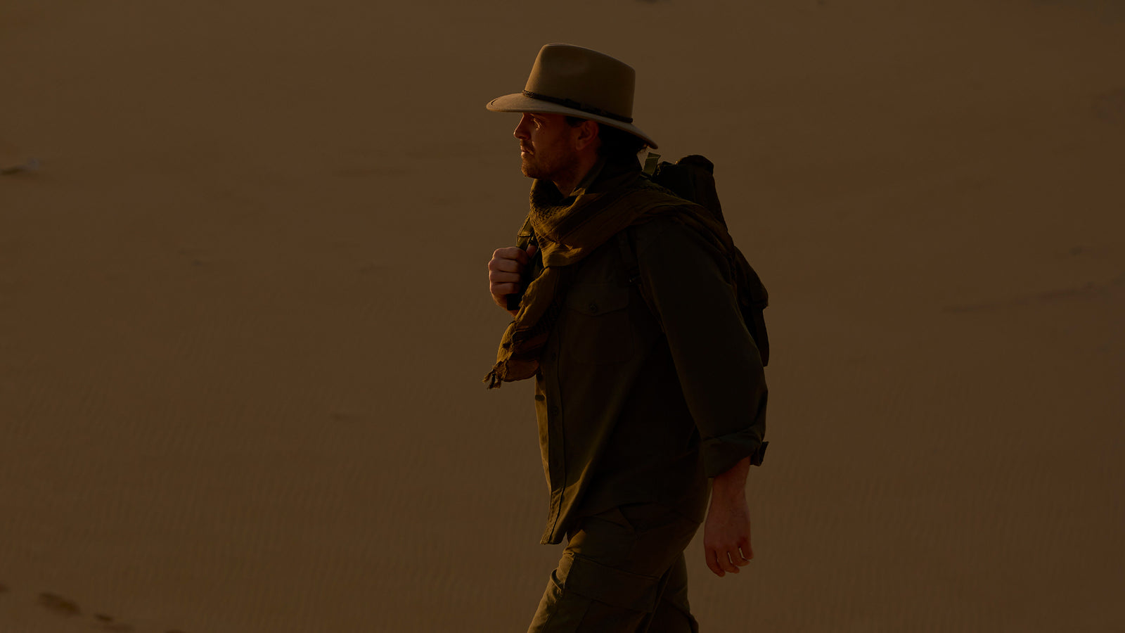 The Original Adventurer: How Akubra Became the Hat For Exploring Australia