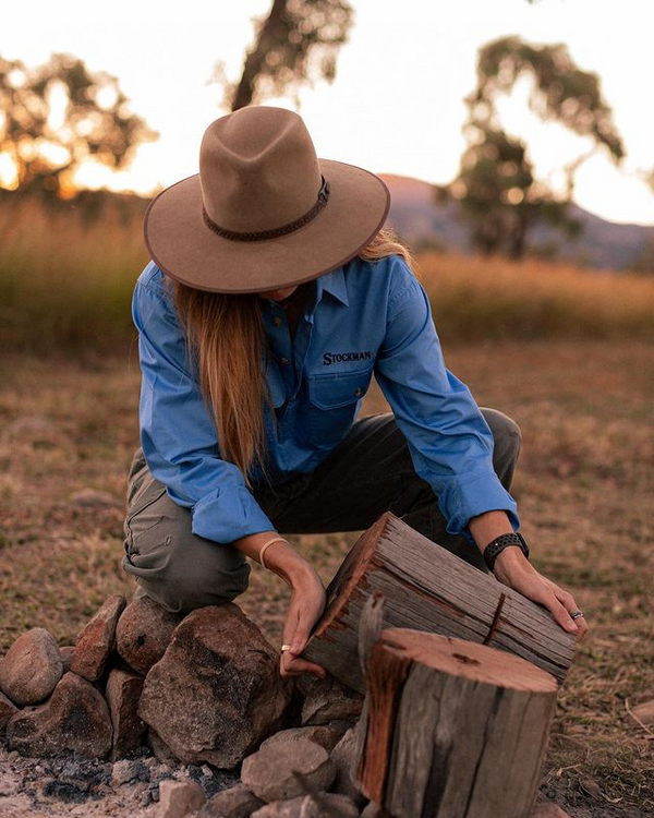 Akubra Hats - Australian Made since 1876