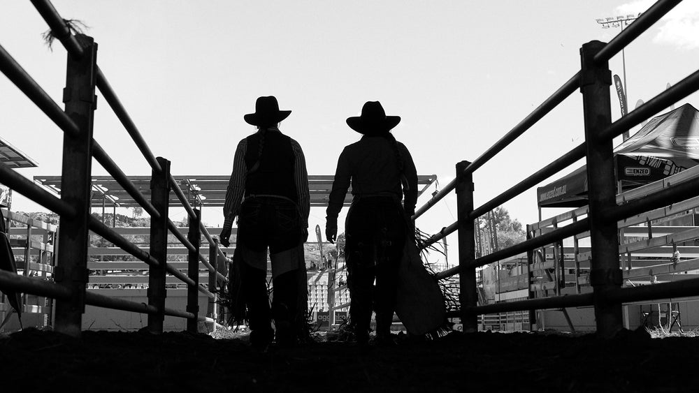 The Road To Isa - Mount Isa Rodeo 2025